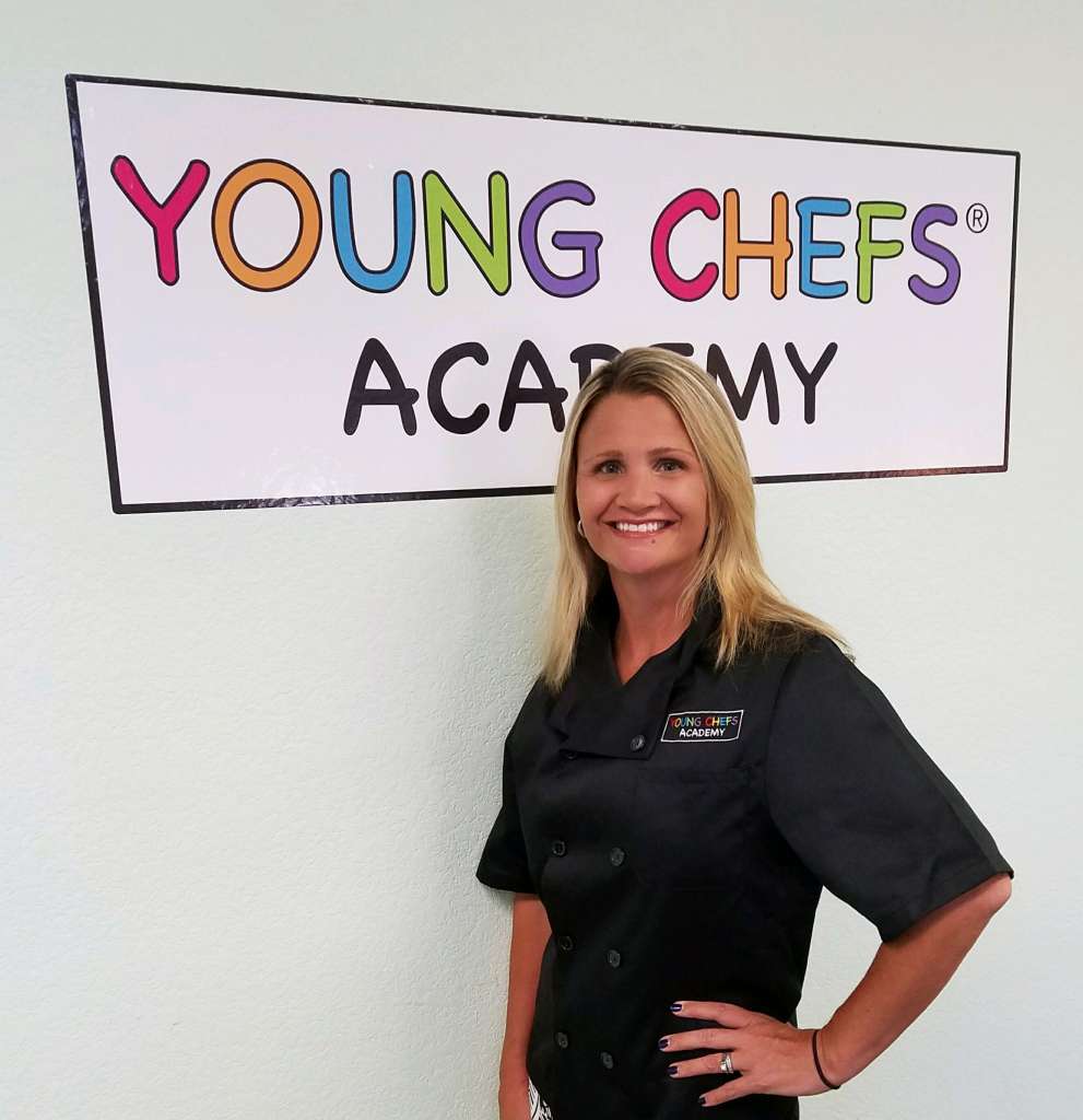 Young-Chefs-Academy - Regency360